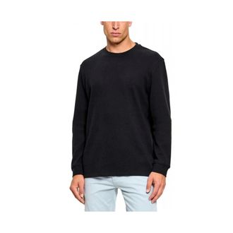 HUGO BOSS Homme, Sweatshirts et sweats &agrave; capuche, Noir, Taille: XL Boss - SweaT-shirts & SweaT-shirts &agrave; capuche > SweaT-shirts