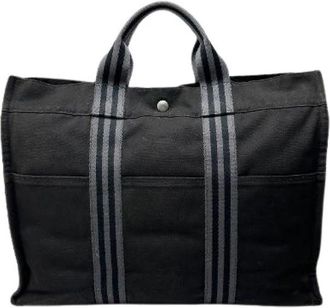 Herm&egrave;s Damen, Pre-Owned, Schwarzk, ONE SIZEGr&ouml;&szlig;e