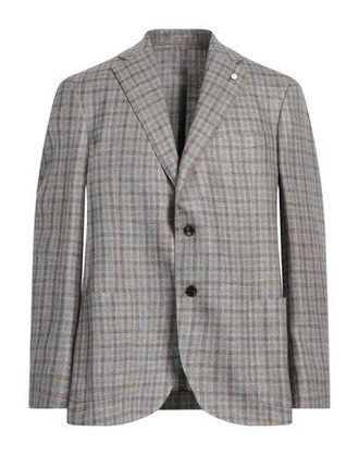 Luigi Bianchi Mantova Ensembles et coordonnés - Blazers sur YOOX.COM