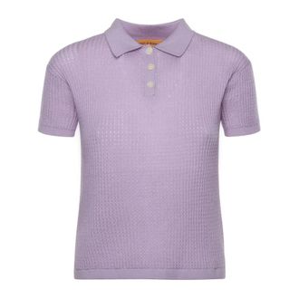 Guest In Residence Cashmere Strickwaren - - Knitwear - Damen - Lila - M