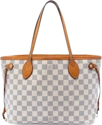 Louis Vuitton Damen, Pre-Owned, Wei&szlig;, ONE SIZEGr&ouml;&szlig;e