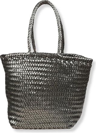 Dragon Diffusion Femme, Sacs, Gris, Taille: ONE Size Grace Basket Small