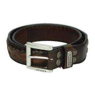 Sendra unisex, Accessories, Braun, 105 CMGr&ouml;&szlig;e