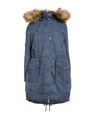 Guess MANTEAUX - Manteaux longs sur YOOX.COM