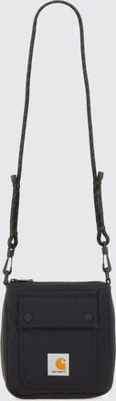 Carhartt Work in Progress Umh&auml;ngetasche CARHARTT WIP Herren Farbe Schwarz
