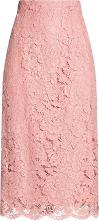 Dolce & Gabbana HOSEN & R&Ouml;CKE - Minir&ouml;cke auf YOOX.COM