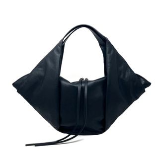 Vic Mati&eacute; Shirley Origami Tasche - - Bags - Damen - Schwarzk - ONE SIZE