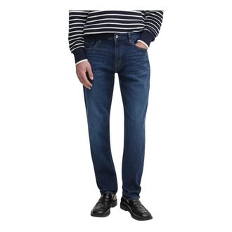 A|X Armani Exchange Jeans slim - Homme - Jeans - Bleu - Taille: W33