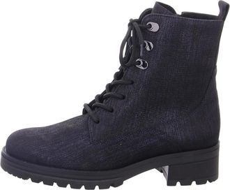 Gabor Boots - - Shoes - Damen - Schwarzk - 38 EU