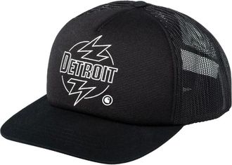 Carhartt Work in Progress Homme, Accessoires, Noir, Taille: ONE Size Icon Cap