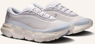 On Sneaker Cloudsoma Hike grau