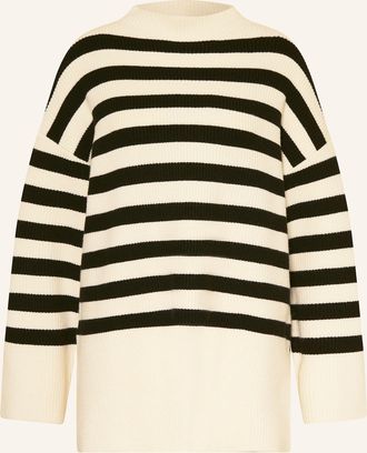 Copenhagen Muse Copenhagen Muse Pullover Cmcolin weiss