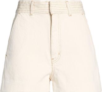 Frame Denim THE TRAPUNTO SHORT