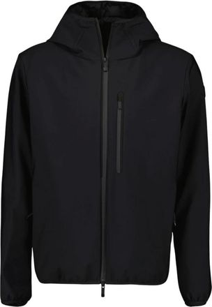 Moncler Homme, Vestes, Noir, Taille: S Lausfer Jacket
