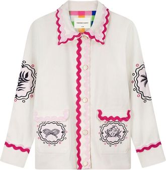 Fabienne Chapot Jacke