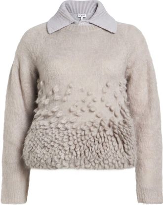 Loewe STRICKWAREN - Pullover auf YOOX.COM