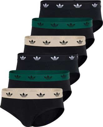 adidas Slip Comfort Flex Cotton