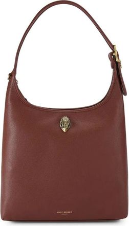 Kurt Geiger Damen, Taschen, Braun, ONE SIZEGr&ouml;&szlig;e
