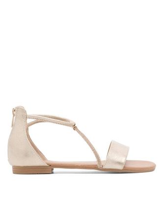 Jenny Fairy Sandalen LESLEY WS5295-14 Goldfarben