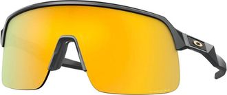 Oakley Lunettes de soleil Sutro Lite - Homme - Accessoires - Noir - Taille: 39 MM
