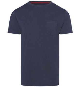 Timezone Basic M - T-Shirt - Herren