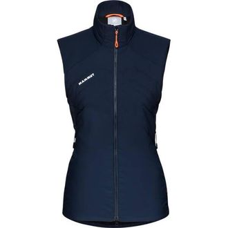 Mammut Damen Weste Rime Light IN Flex