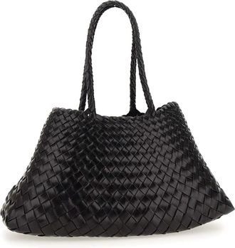Dragon Diffusion Femme, Sacs, Noir, Taille: ONE Size Santa Croce Big