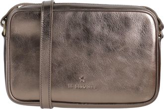 IL BISONTE TASCHEN - Umh&auml;ngetasche auf YOOX.COM
