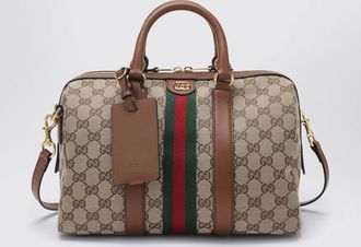 Gucci Handtasche GUCCI Damen Farbe Beige