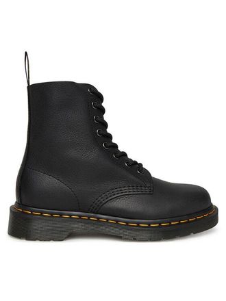 Dr. Martens Schn&uuml;rstiefeletten 1460 Pascal Ambassador DM31981001 Schwarz