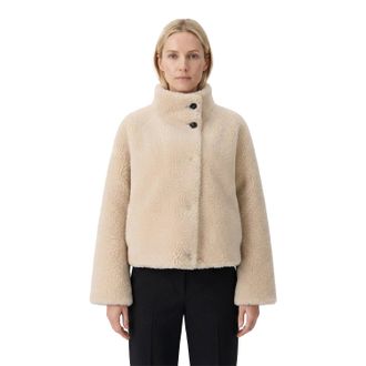 Studio AR Wendejacke Mallow