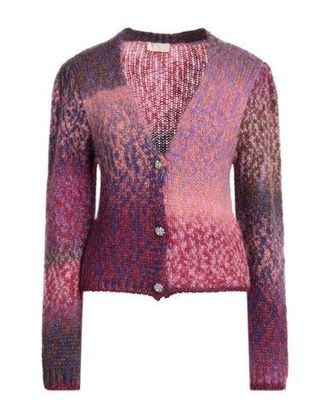 Liu Jo MAILLE - Cardigans sur YOOX.COM
