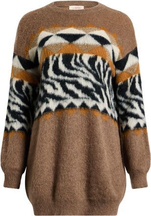 Kaos STRICKWAREN - Pullover auf YOOX.COM