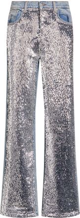 Maje HOSEN & R&Ouml;CKE - Jeanshosen auf YOOX.COM