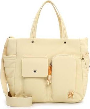 Emily & Noah Sac &agrave; dos E&N Joeline 65704 femmes sacs &agrave; main bicolore