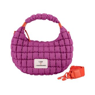 Les Visionnaires LES Visionnaires, Damen, Taschen, Rosa, ONE SIZEGr&ouml;&szlig;e