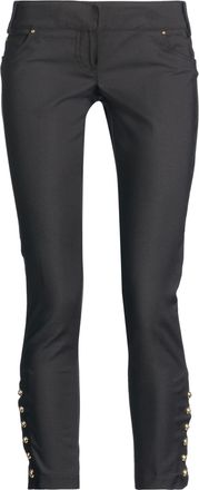 Elisabetta Franchi HOSEN & R&Ouml;CKE - Hosen auf YOOX.COM