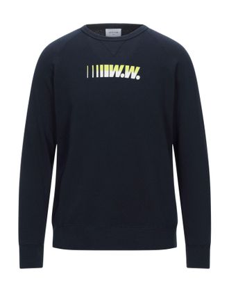 Wood Wood TOPS - Sweatshirts auf YOOX.COM