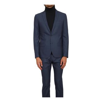 Antony Morato Giacca per completo - - Jackets - Herren - Blau - 3XL