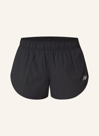 New Balance 2-In-1-Laufshorts Rc Ultra Light 3 schwarz