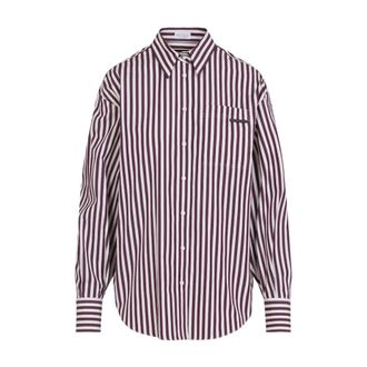 Brunello Cucinelli Damen, Blusen & Hemden, Mehrfarbig, SGr&ouml;&szlig;e