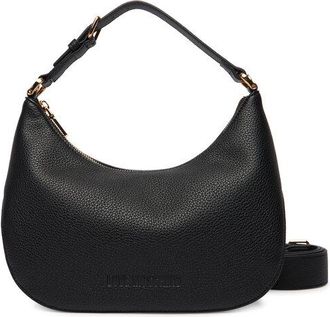 Love Moschino Handtasche JC4018PP1OLT0000 Schwarz
