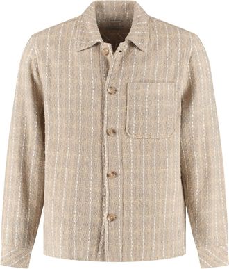 Dstrezzed Jacke Lino