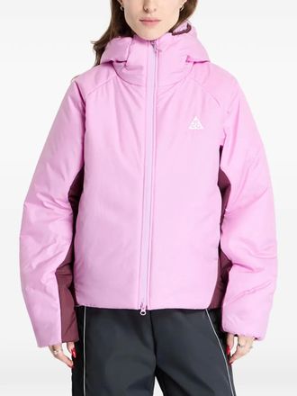 Nike Rope de Dope Therma-FIT ADV Hoodie - Rosa
