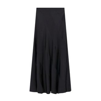 Zimmermann Femme, Jupes, Noir, Taille: 42 FR Jupe Midi