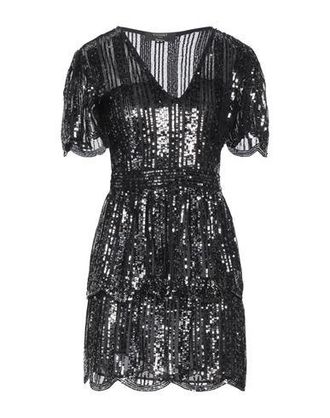 Twin-Set ROBES - Robes courtes sur YOOX.COM