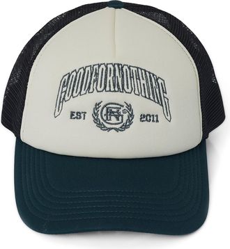 Good For Nothing Cap