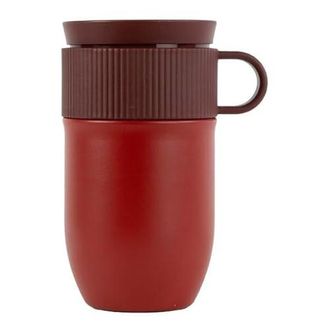 Sagaform 5018551 Becher, Edelstahl