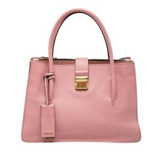 Miu Miu Pre-owned Handbag - - Pre-owned - Damen - Rosa - ONE SIZE