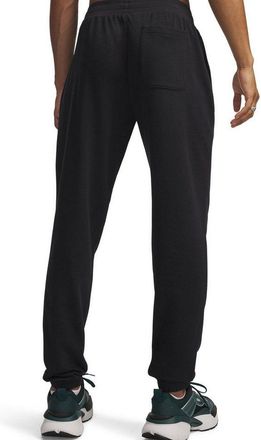 Under Armour Jogginghose UA Rival LW Jogger f&uuml;r Erwachsene, aus Baumwolle und Polyester, normal-weite Passform